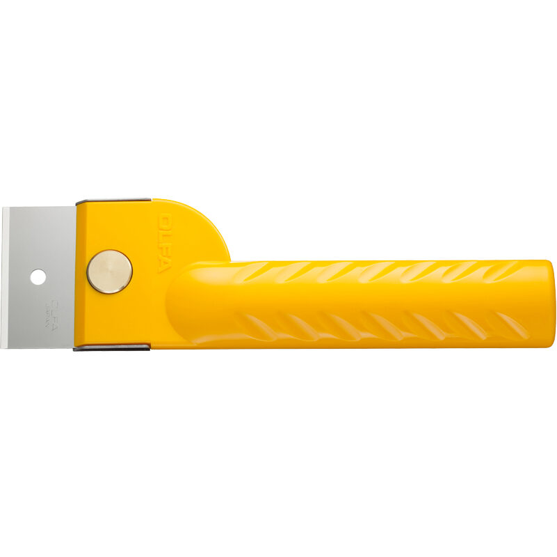 Dao cắt OLFA BTC-1 (56B) | Dao da, nhựa đa năng - AE-TECH